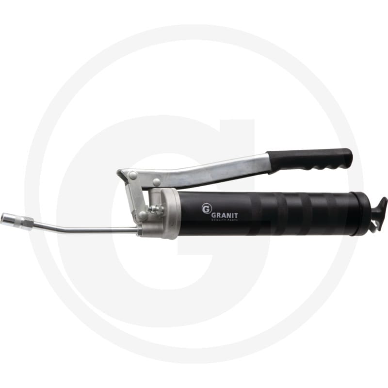 GRANIT Vetspuit professionele uitvoering - van den Bogaard Handel